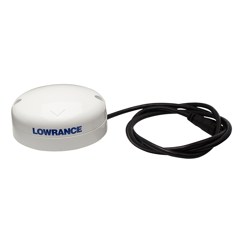 Lowrance Point-1 GPS Antenna | Cabela's